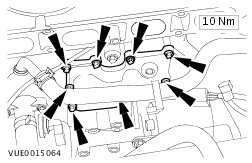Ford Workshop Manuals > Focus 2004.75 (07.2004-) > Mechanical Repairs > 3 Powertrain > 303 ...